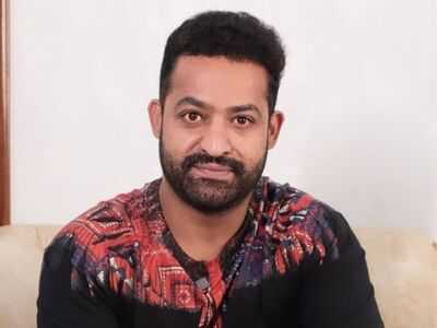 Jr NTR lashes out at security for being rude to fans amid birthday ...