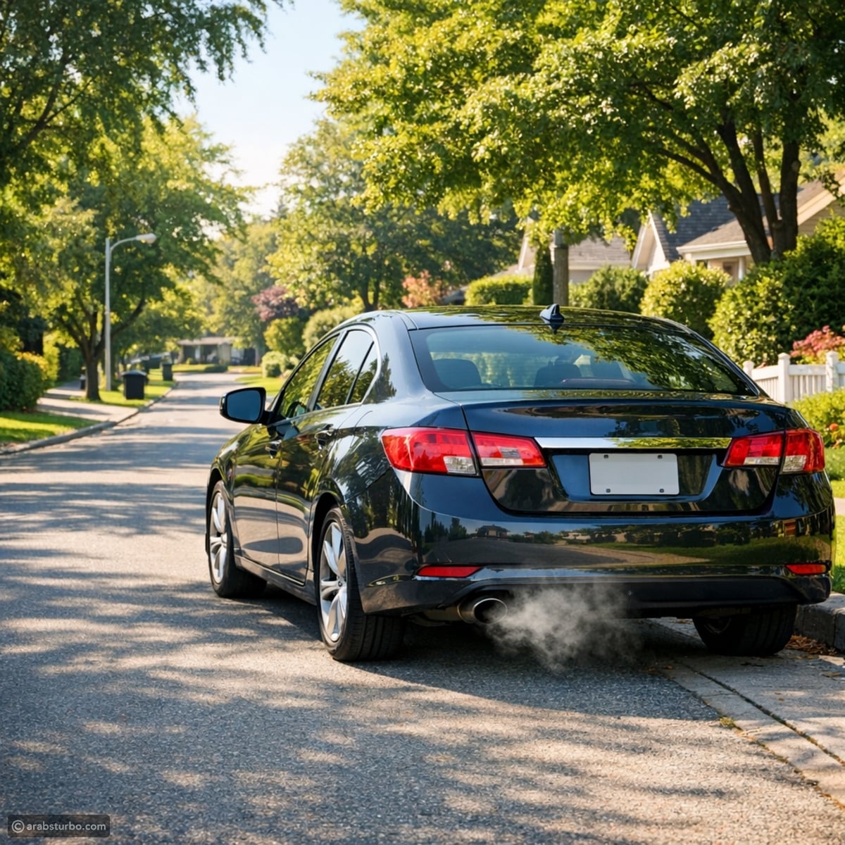 The complete truth behind the number of exhaust tips in your car
