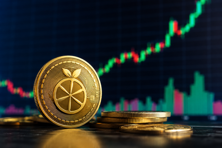 Zest Protocol crypto price soars 128%: here’s why altcoin is rising