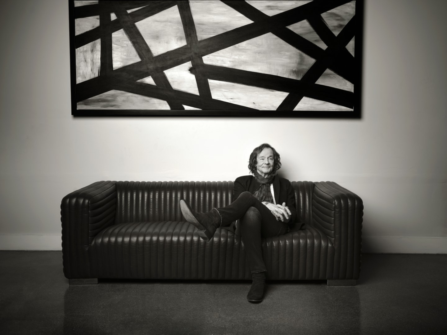 Zombies frontman Colin Blunstone offers solo Worthing date