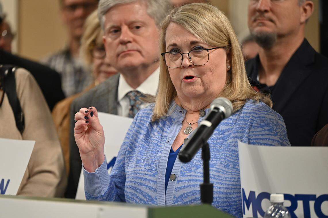 2 Macon school board seats were on the ballot in 2026 election. Here's ...