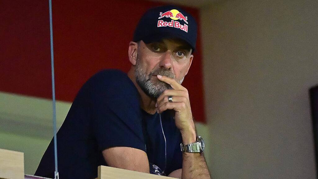 Klubchef buhlt um Jürgen Klopp