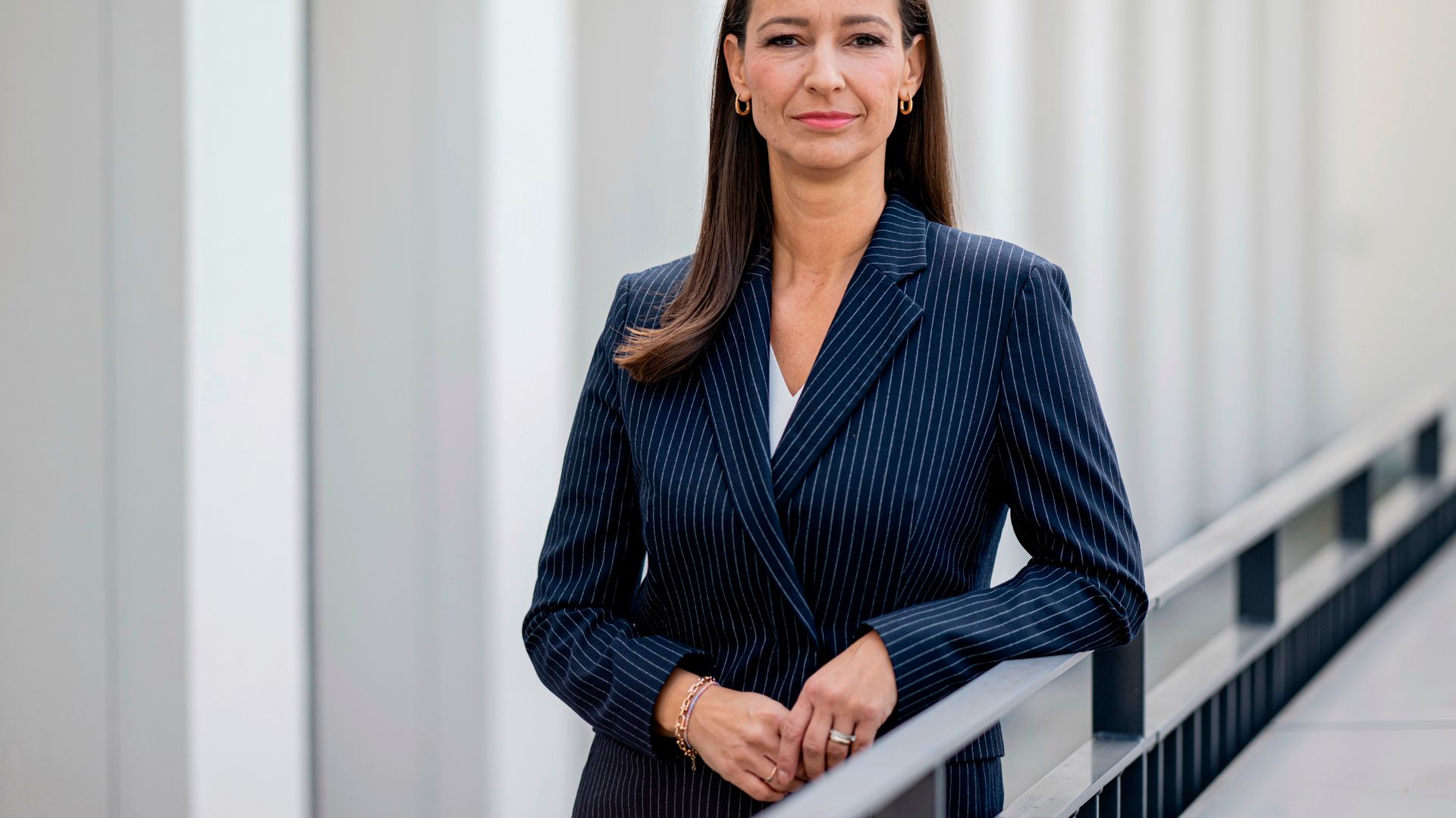 Pinar Atalay: „Am liebsten höre ich mit meiner Tochter das Mausradio“