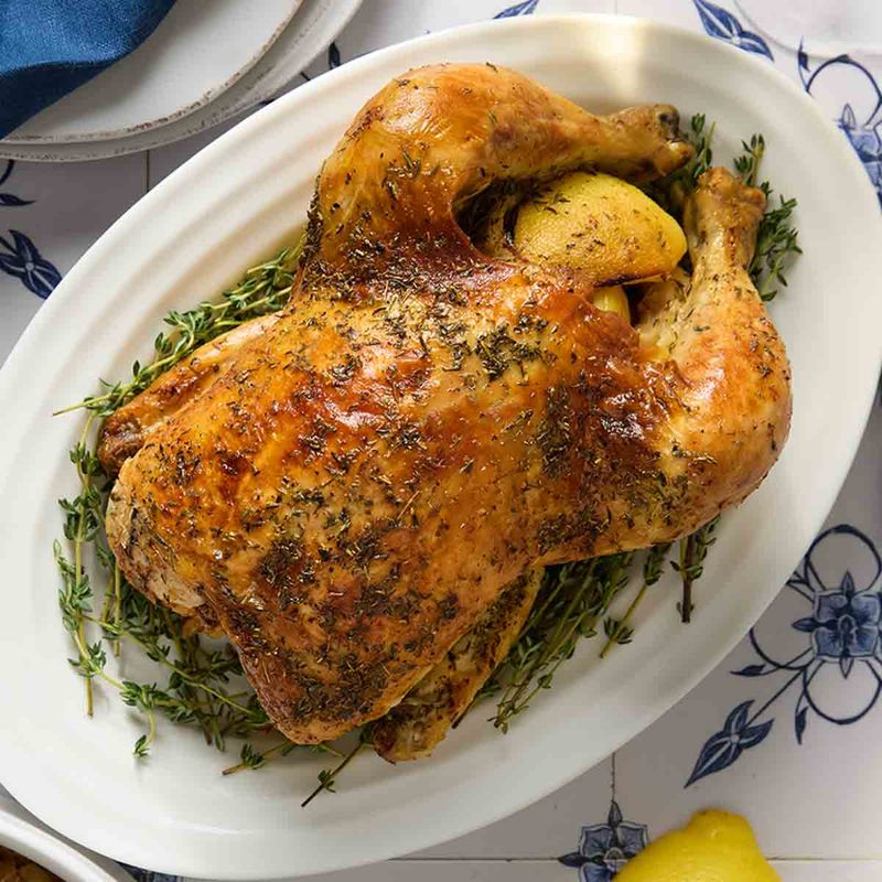 16 French chicken recipes that bring bistro flavours home