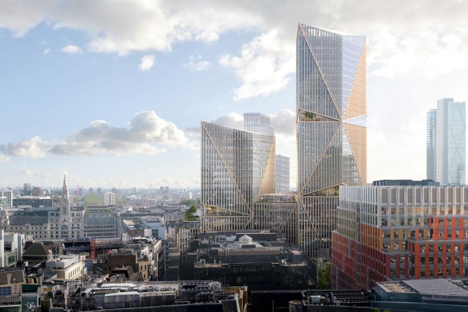 British Land: Return to office debate is over