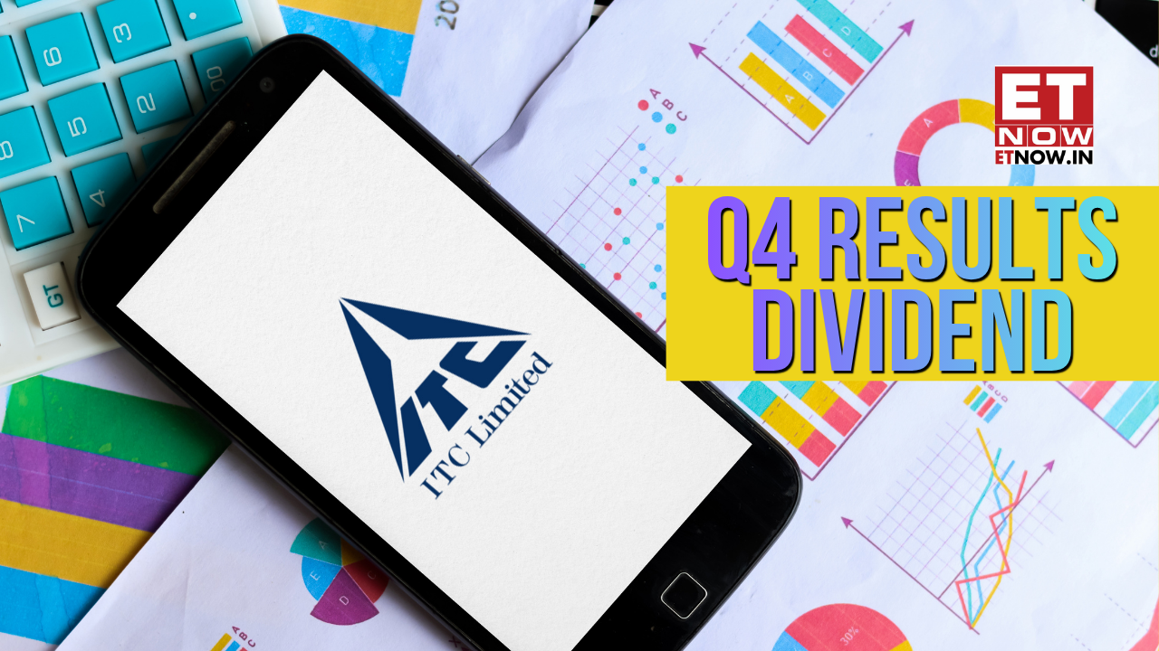 ITC dividend announcement in Q4 results: 2nd cash reward in 2026 ...