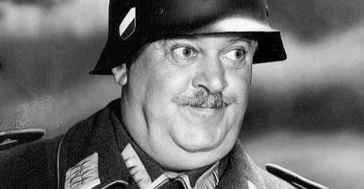 Secrets from behind the scenes of Hogan’s Heroes