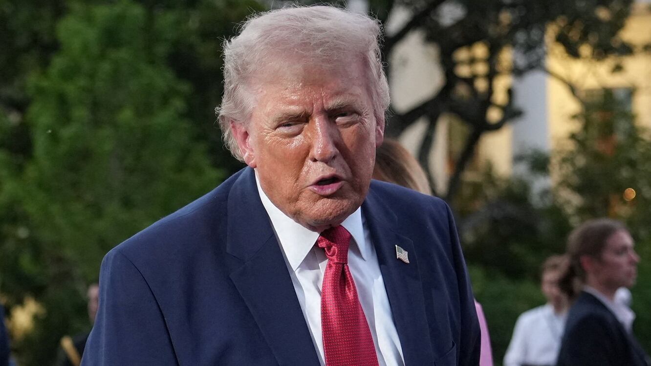 CNN’s data guru floored by Trump’s collapse with GOP voters
