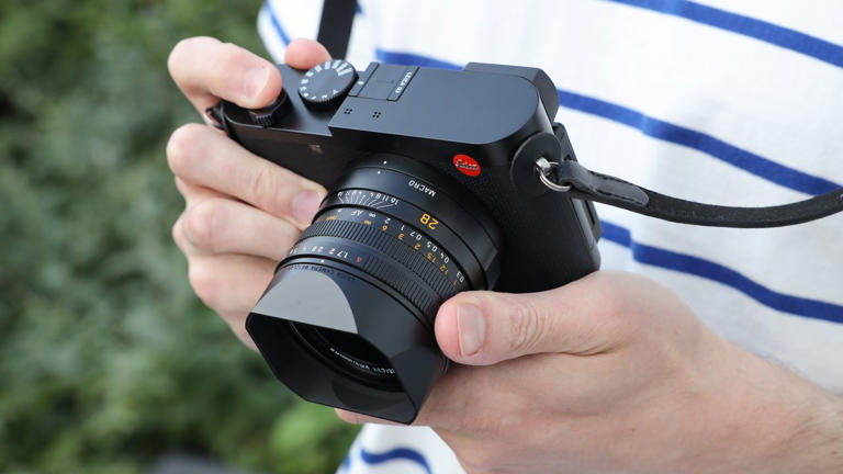Leica improves the color matrix of Q3-series cameras in the latest ...