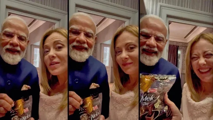 Melody to Melodi: How a 1983 Indian candy turned into a diplomacy symbol