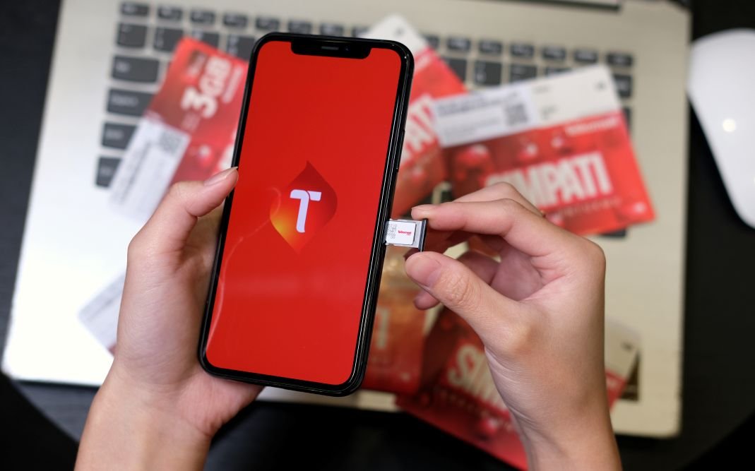 Telkomsel 31 tahun: Laba tumbuh 14,7%, perkuat ekosistem digital