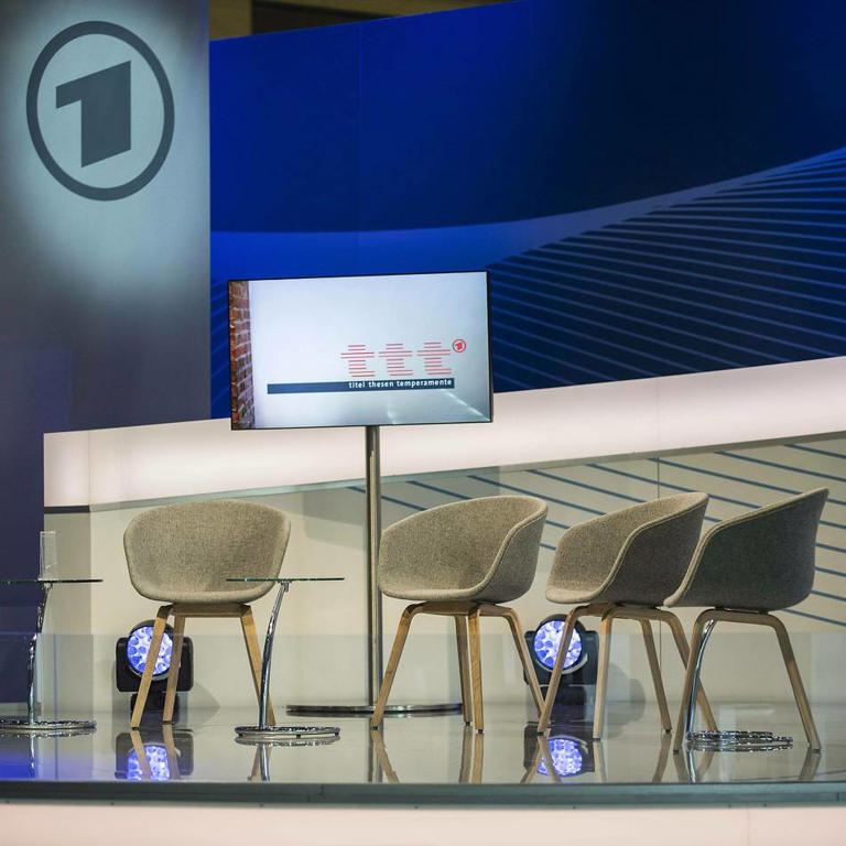 Thilo Jahn wird neuer Moderator bei „ttt“