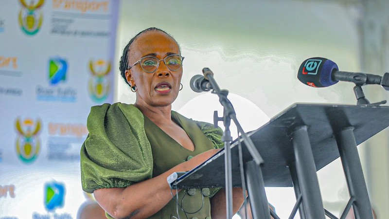 R302 billion budget for social development SRD grant extended until 2027