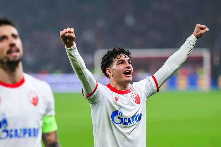 15 M€ pour la doublure de Nuno Mendes