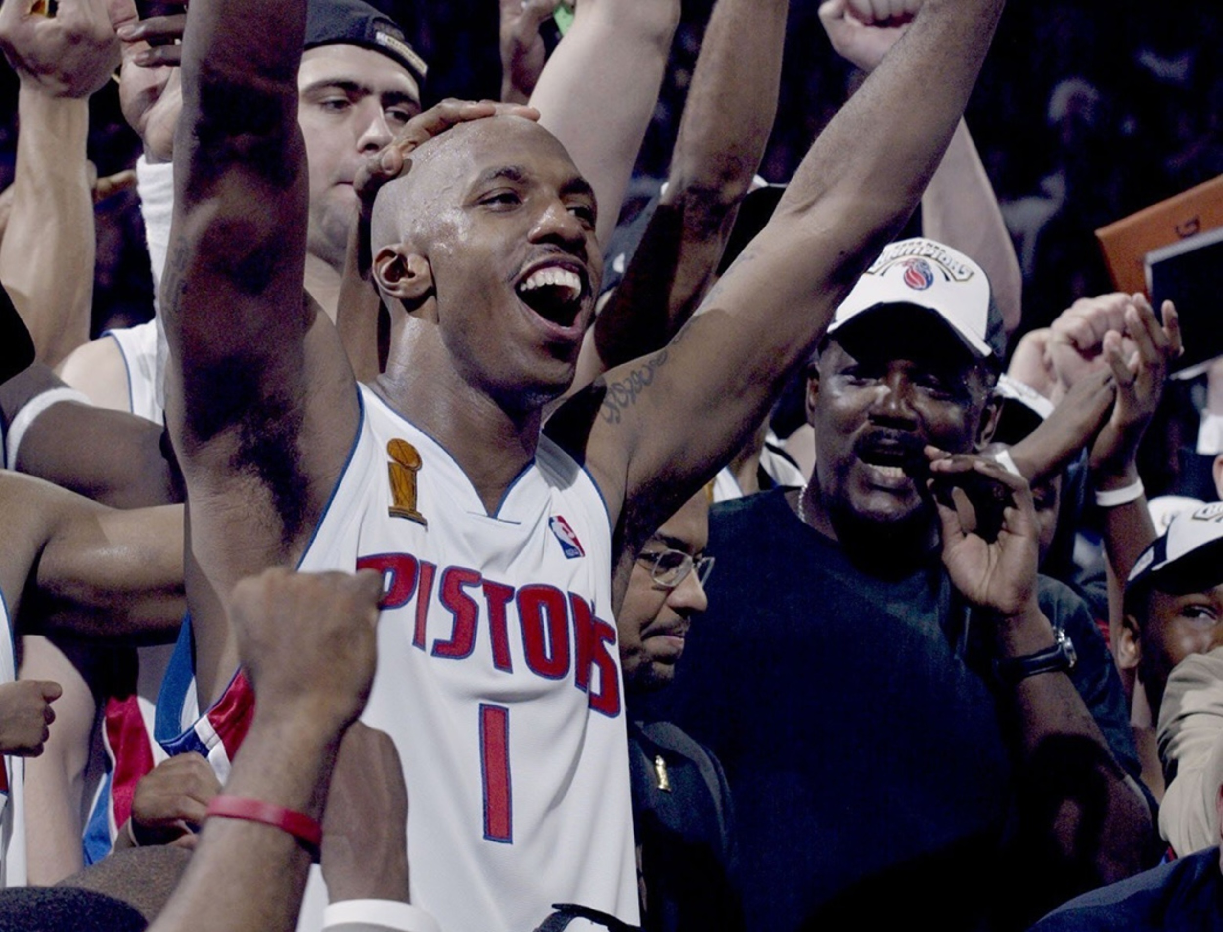 20 NBA draft picks who took the longest to pay off