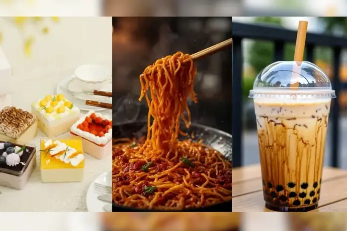 Jangan asal FOMO! Ini 8 makanan dan minuman viral yang ternyata ...