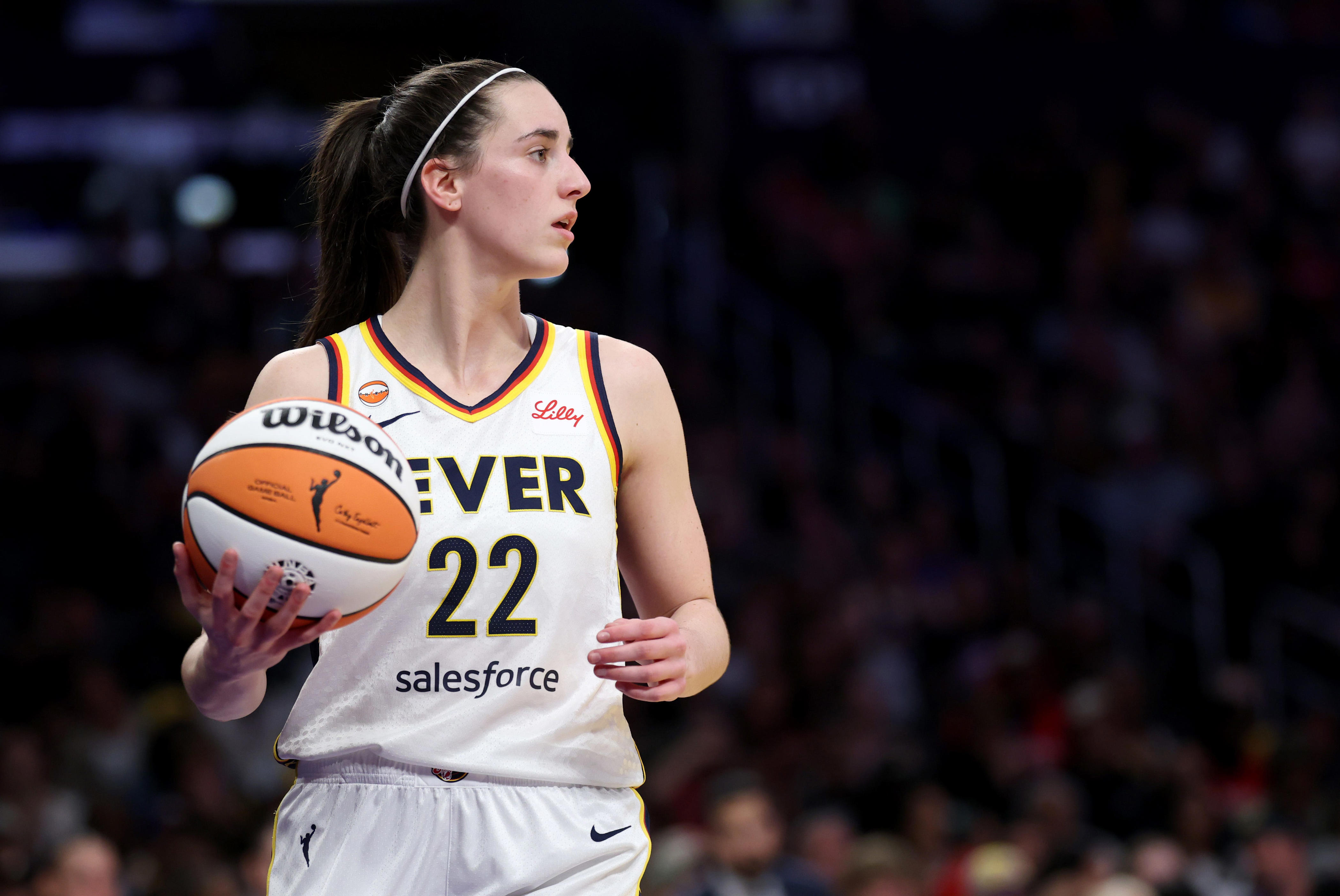 Where to watch Indiana Fever, Caitlin Clark vs. Portland Fire