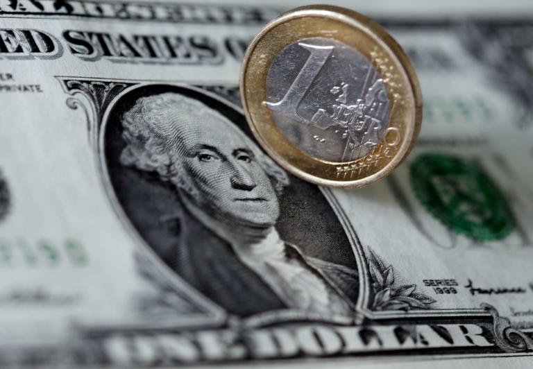 Zahlungsverkehr: Aufbau eines Euro-Stablecoins geplant – mit jetzt 37 ...