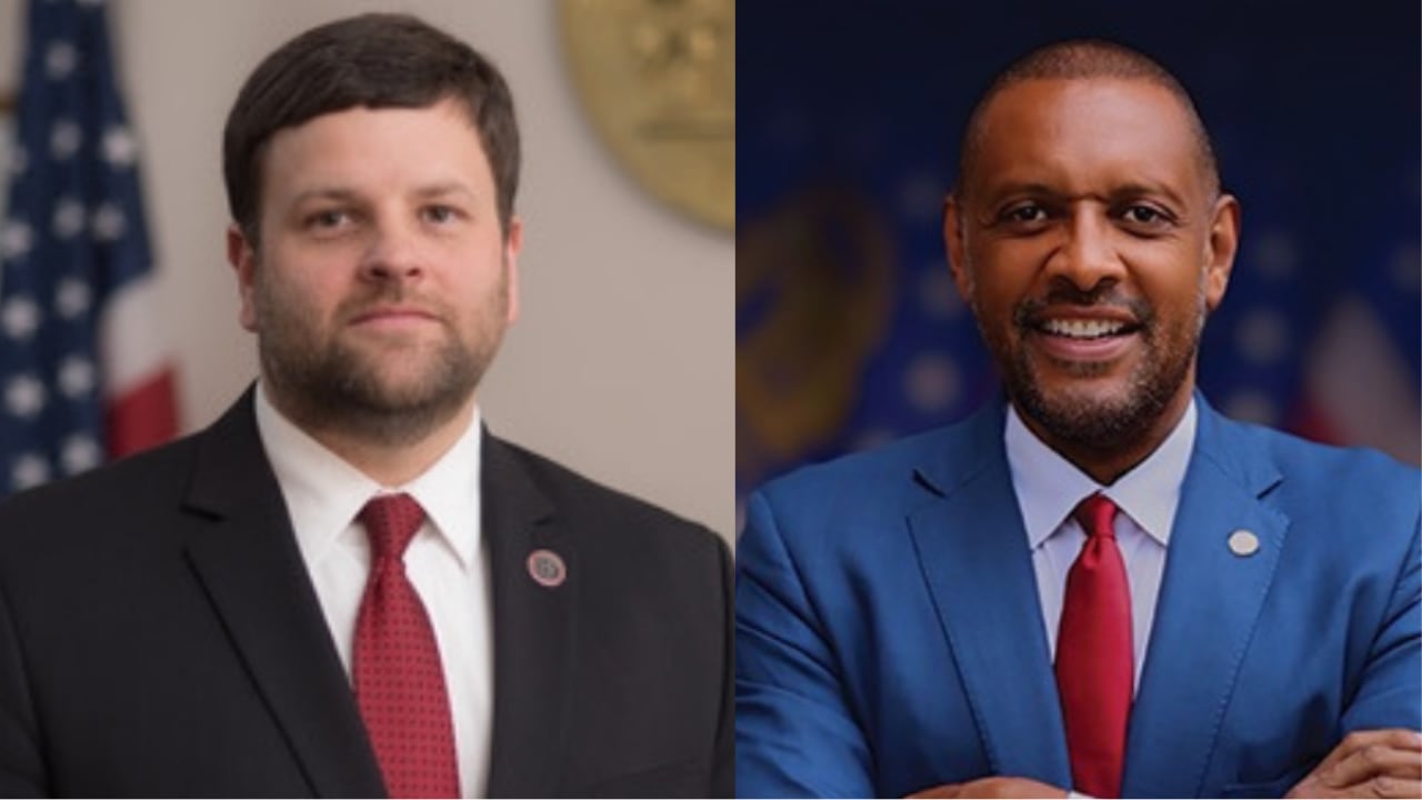 GOP secretary of state primary heads to June runoff