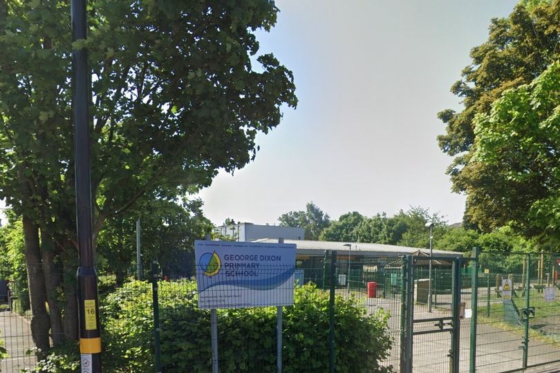 Ofsted gives damning verdict on Birmingham school and says 'needs ...
