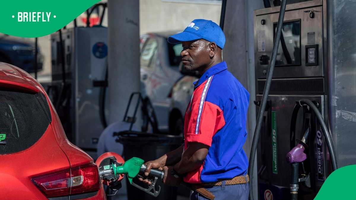 Consumer price inflation increases to 4%, the highest in 20 years