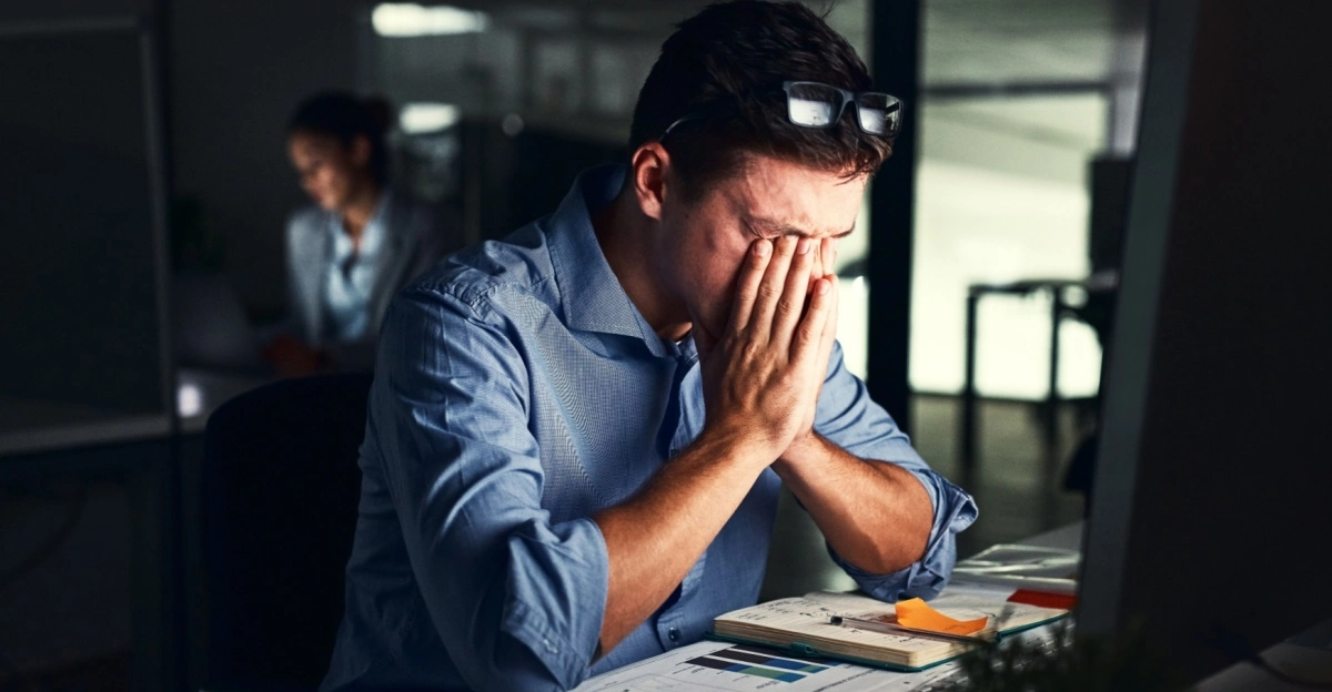 Gen Z workers say they are becoming 'dangerously dependent on AI at work'