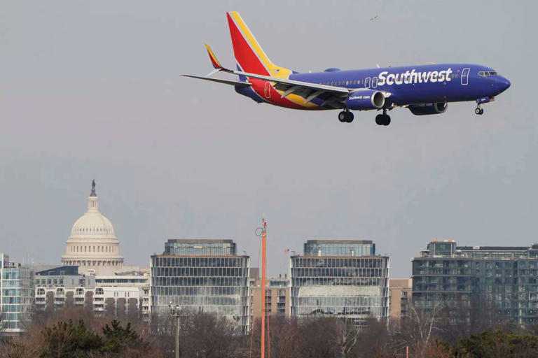 Southwest Airlines opens GIC in Hyderabad