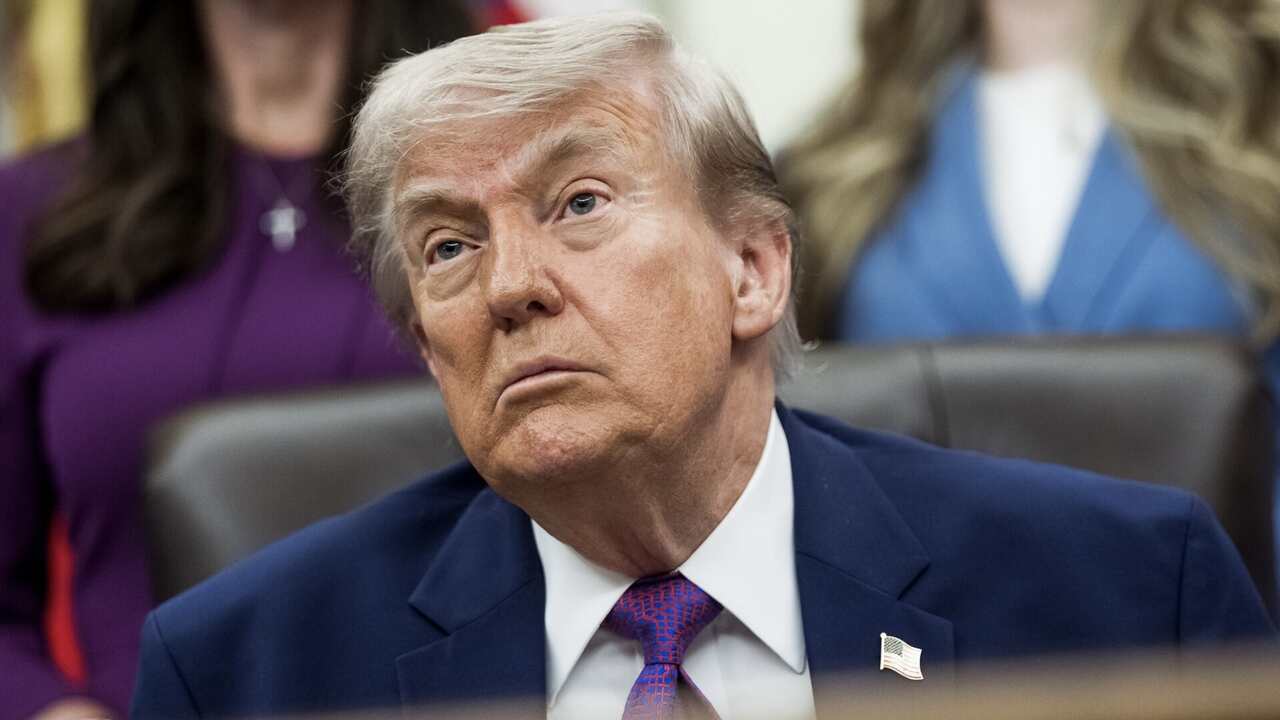Pastor sparks controversy after making religious comparison involving Trump