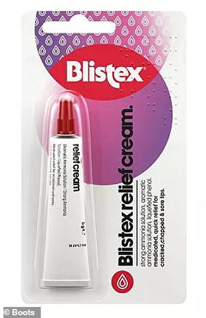Is your lip balm making your lips drier? Experts reveal the top ...