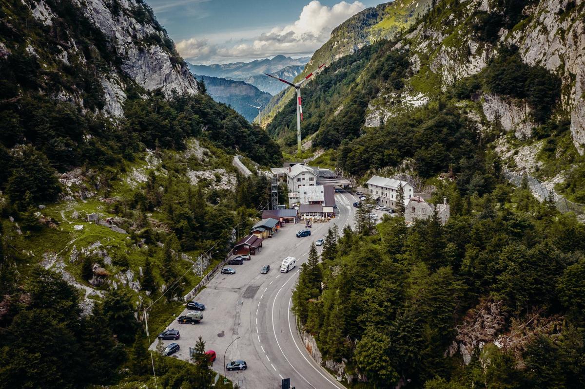 Jahrhundertealter Alpenpass bald für immer geschlossen? Lage „sehr ernst“
