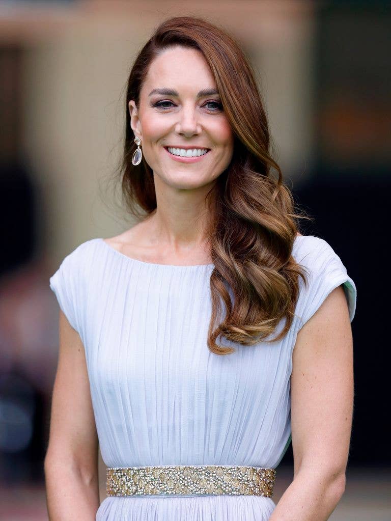 Princess Kate’s forgotten bob hair transformation could be her most iconic