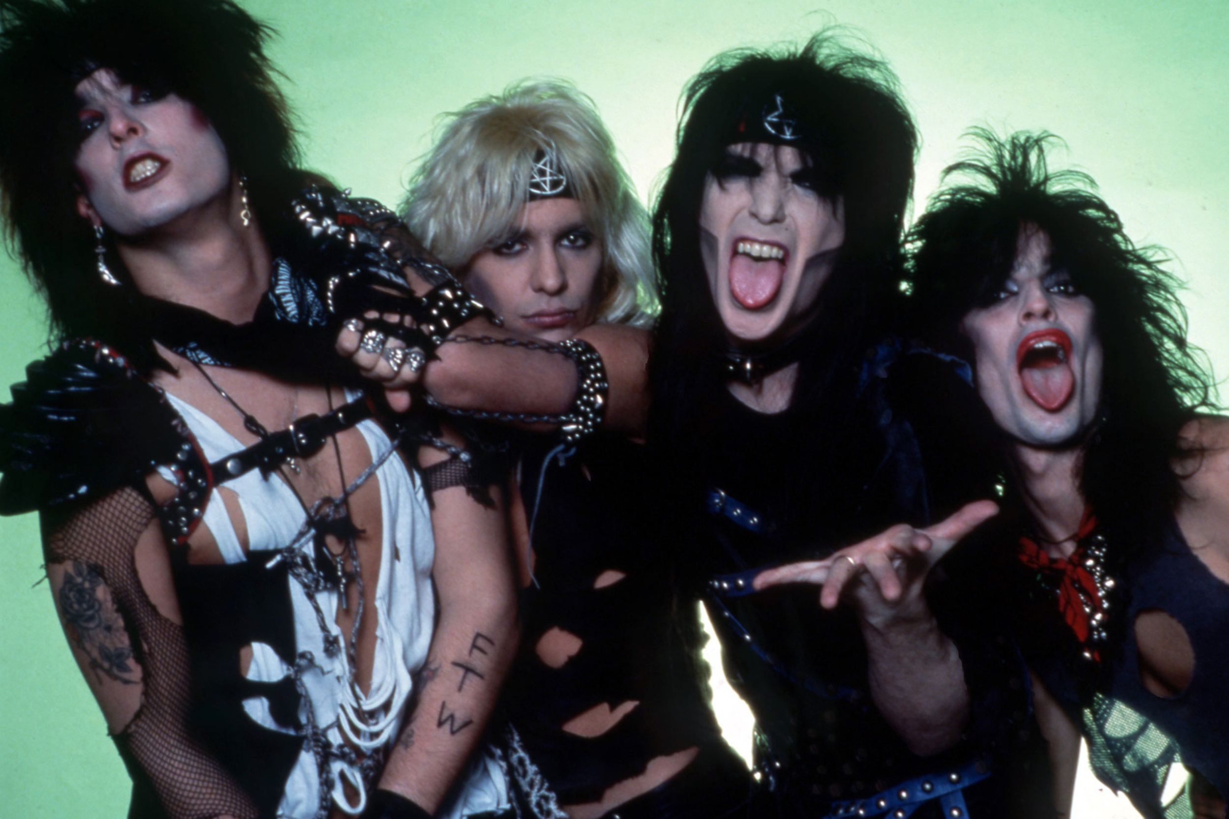 The 20 greatest hair metal bands of all time