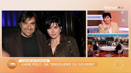 VOICI - "Il n'a jamais accepté notre séparation" : Liane Foly sans ...