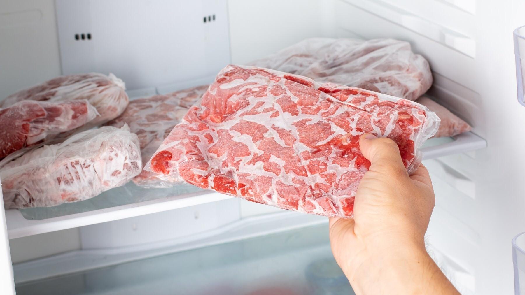 Top frozen foods you should always keep in your freezer
