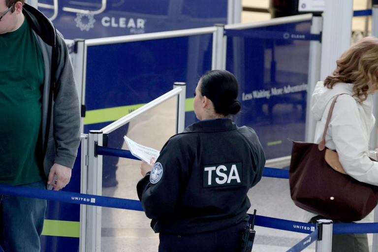 Boston Logan passengers will be able to skip long TSA airport lines ...