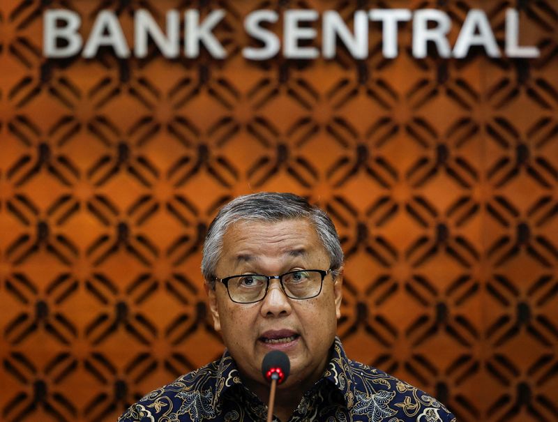 Indonesia central bank delivers hefty interest rate rise as it looks to ...