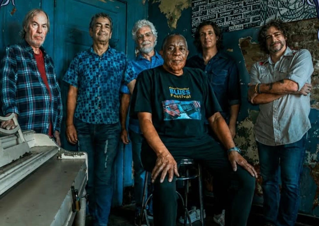 Rock legends of all kinds abound for beaches as Memorial Day arrives