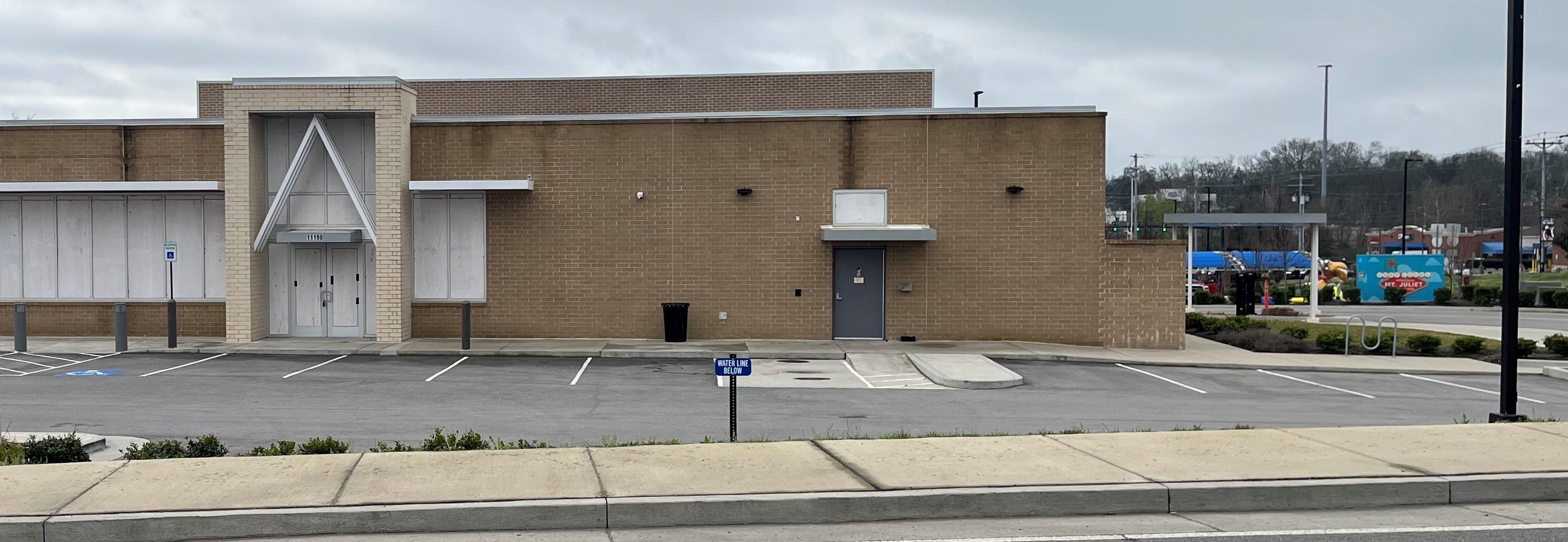 Whataburger released from lease at busy Mt. Juliet corner. What's next?
