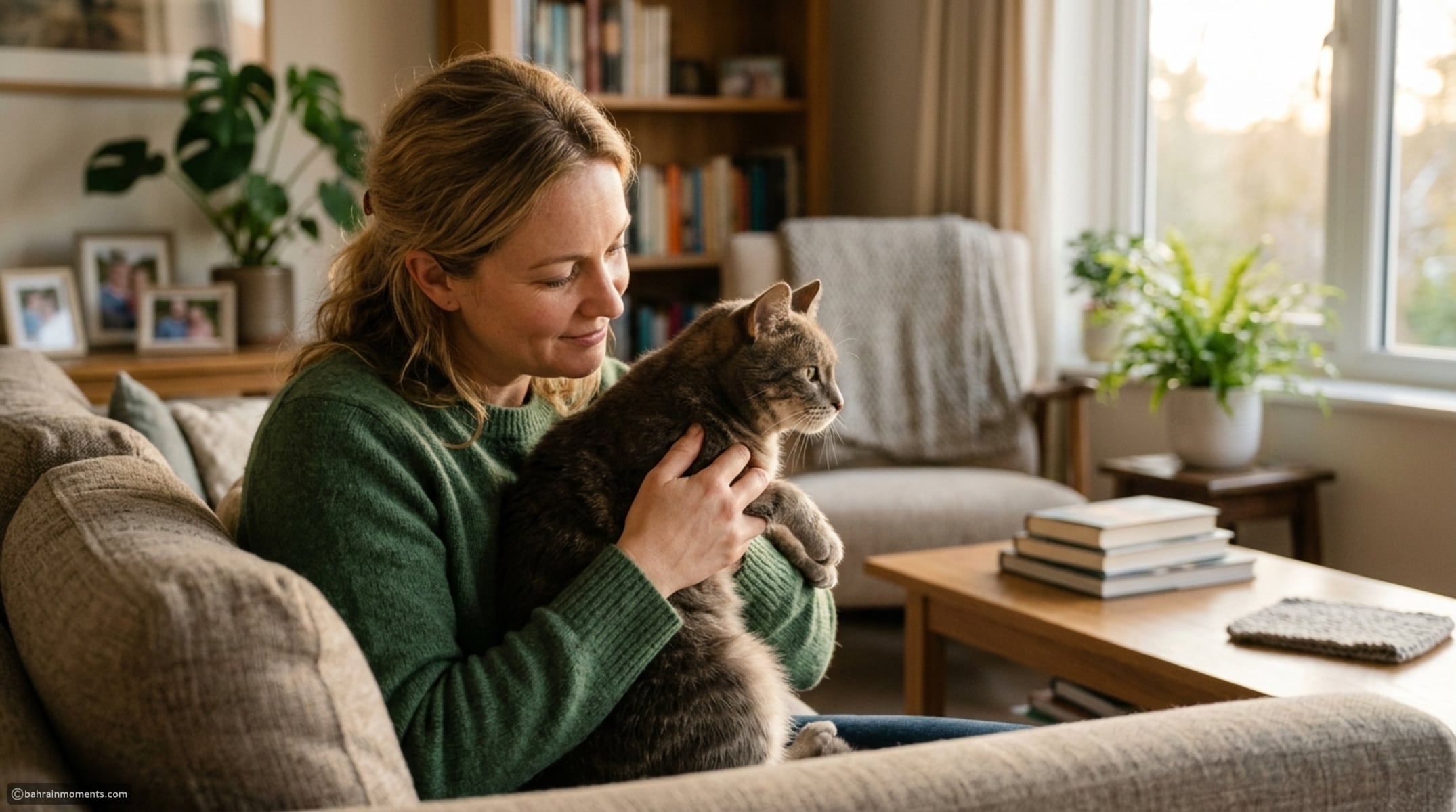 Expert warns of one decision that can cut your cat's life expectancy by ...