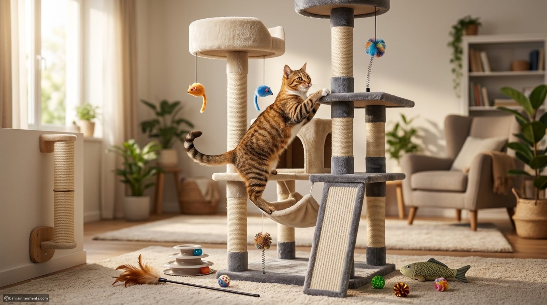 Expert warns of one decision that can cut your cat's life expectancy by ...