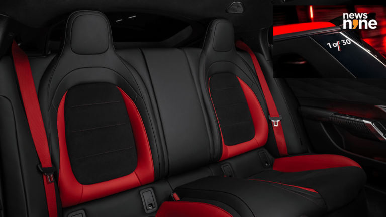 Mini reveals Cooper S GP-inspired edition with prices at Rs 58.9 lakh