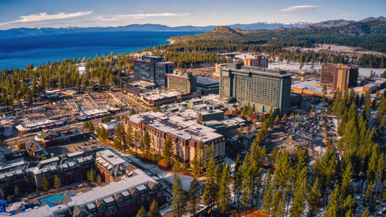 Data centers could leave Lake Tahoe residents with fewer options and ...