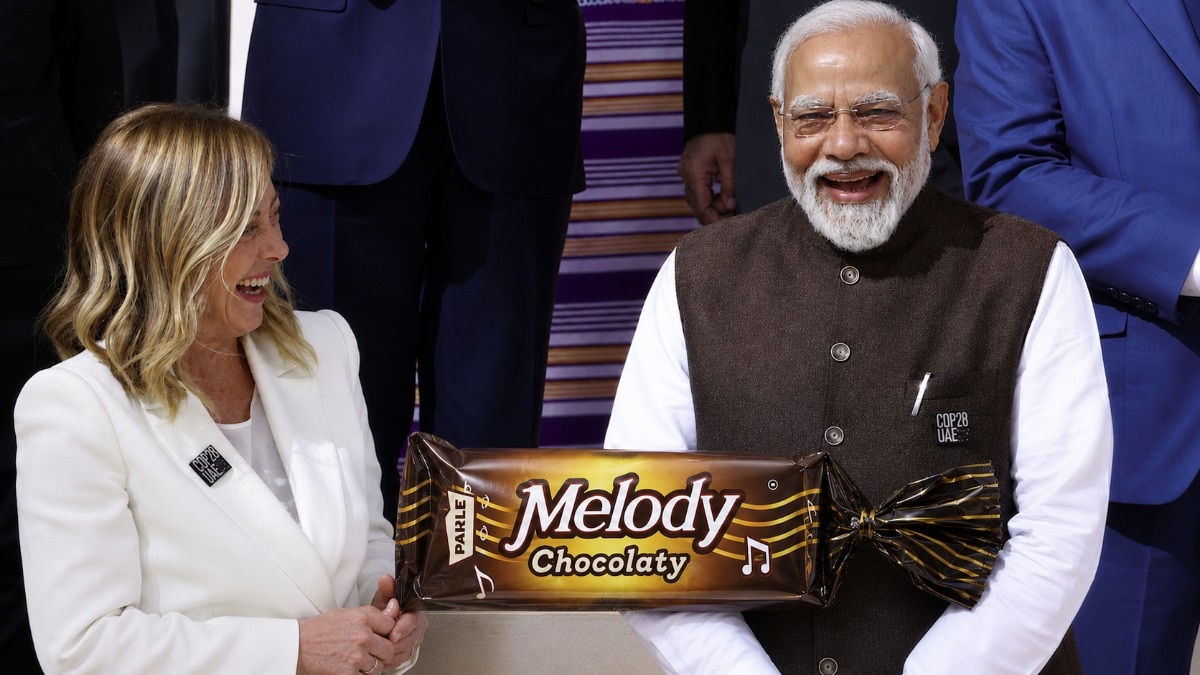 Melody to Melodi: How a 1983 Indian candy turned into a diplomacy symbol
