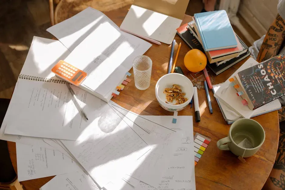 16 study habits top students swear by that most people ignore