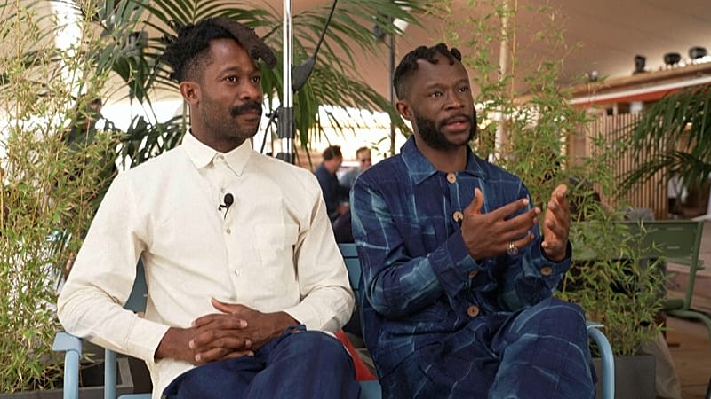 « Clarissa », des frères nigérians Esiri, au festival de Cannes 2026