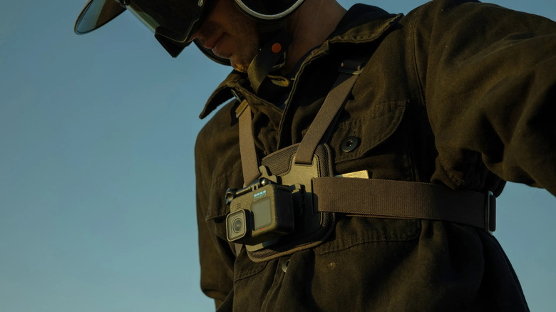 5 action cameras to help survey your next camping site or hiking trail