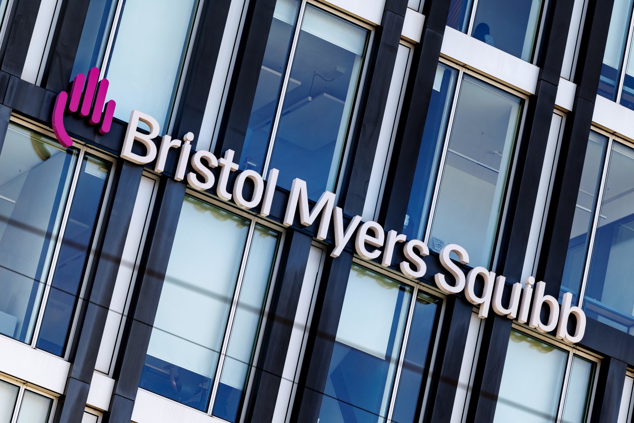 Bristol-Myers Squibb brings Anthropic’s Claude to 30,000 of its staff