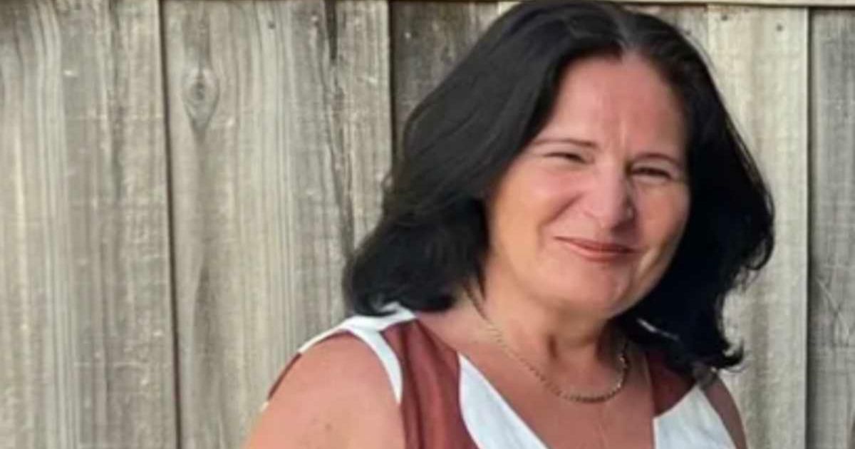 ‘I’m dying’: Woman, 56, dies after falling 10 feet into open manhole ...