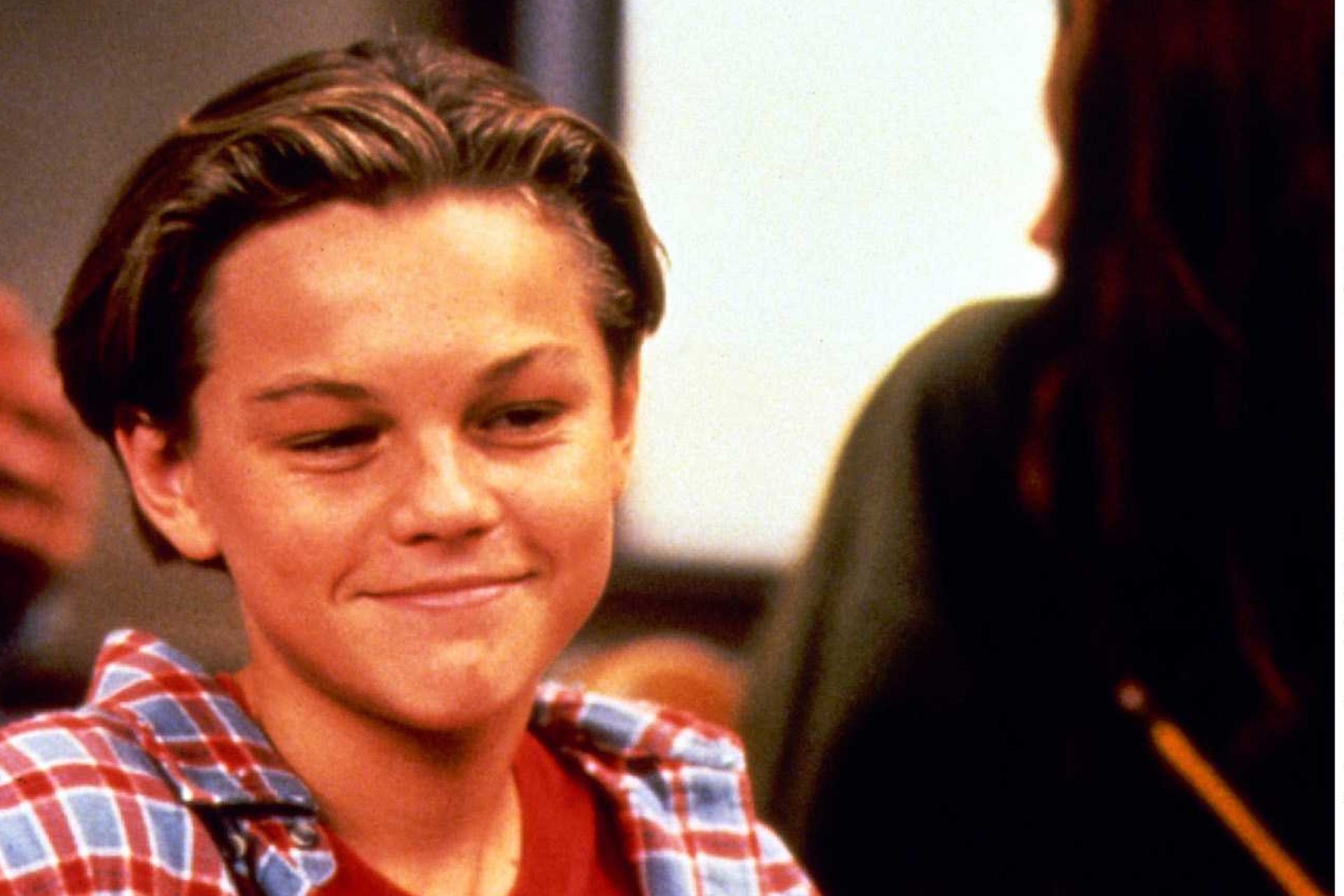 From TV commercials to blockbuster fame: Leonardo DiCaprio’s story