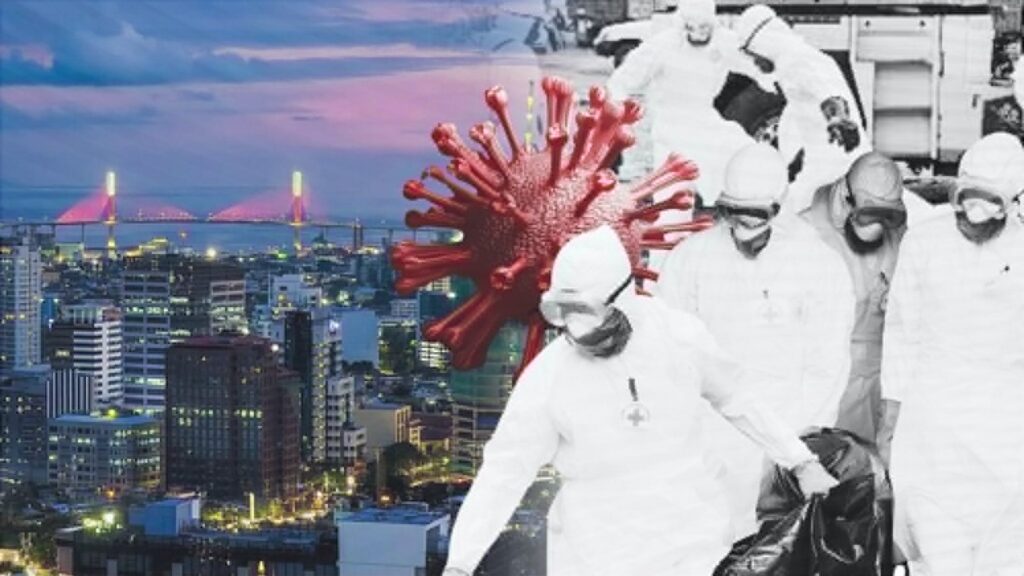 Cebu ready for Ebola threat amid global alert – DOH-7